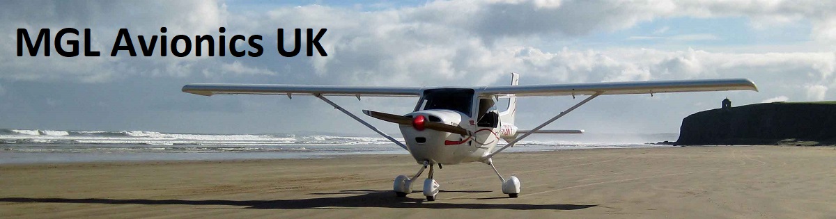 Parts For Aircraft - MGL Avionics UK
