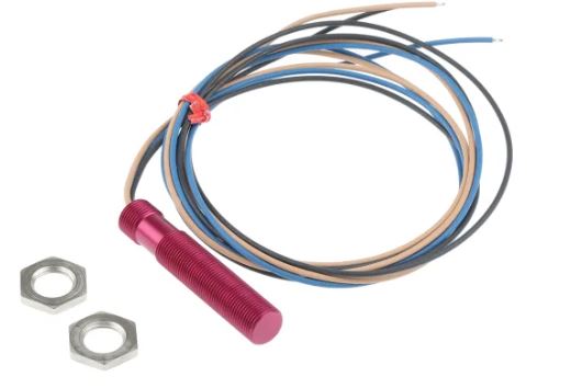 Current Sensors, ECB & RPM pickups - MGL Avionics UK