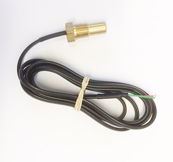 Temperature Sensors - MGL Avionics UK