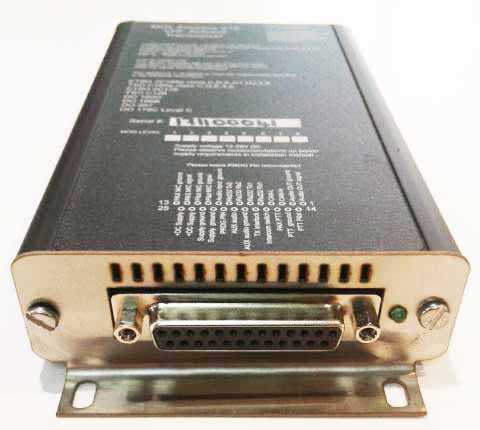 Radio & Nav - MGL Avionics UK